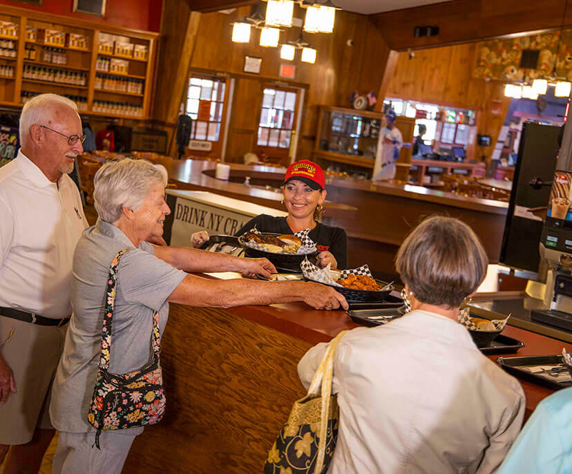 BBQ Restaurant Careers Upstate, NY | Brooks' House of BBQ